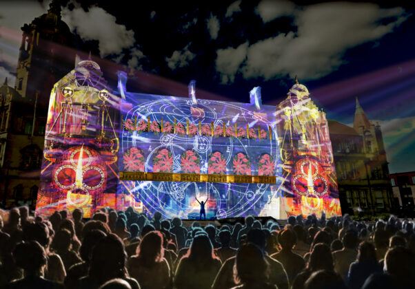 Kendal Torchlight Carnival | Carnivals in Kendal | Creative Tourist