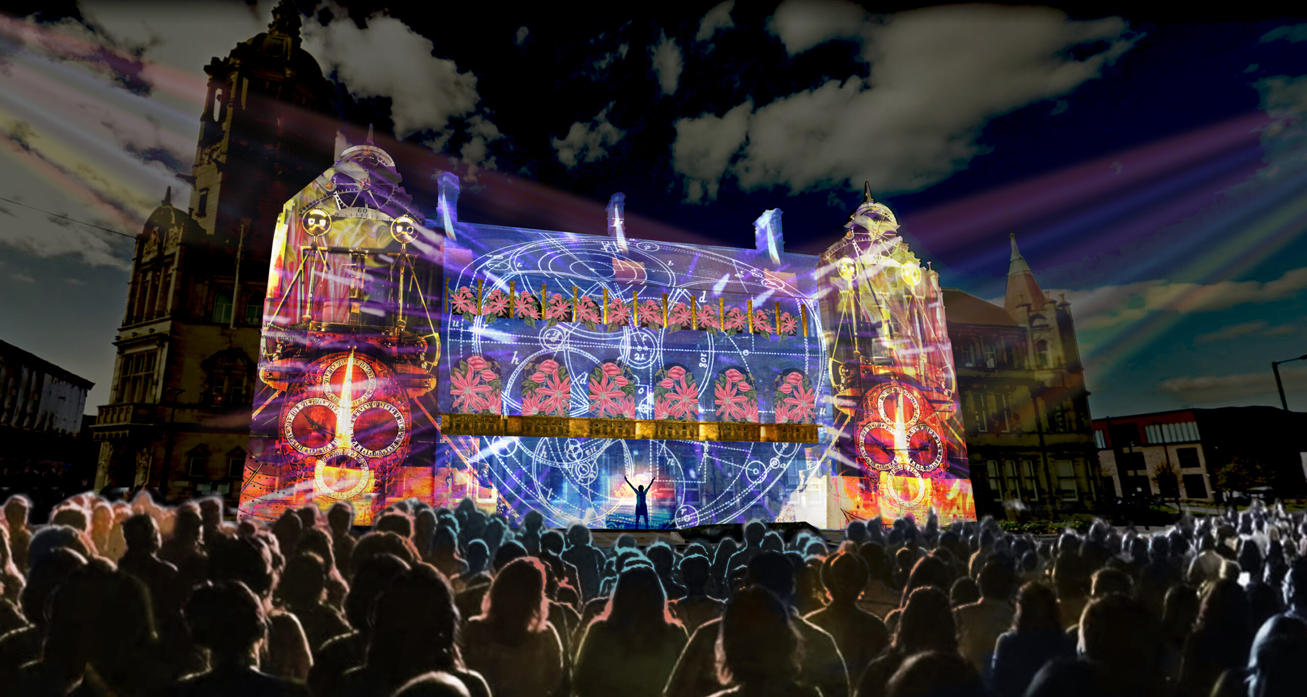 Light Festivals in the North | Things to Do | Creative Tourist