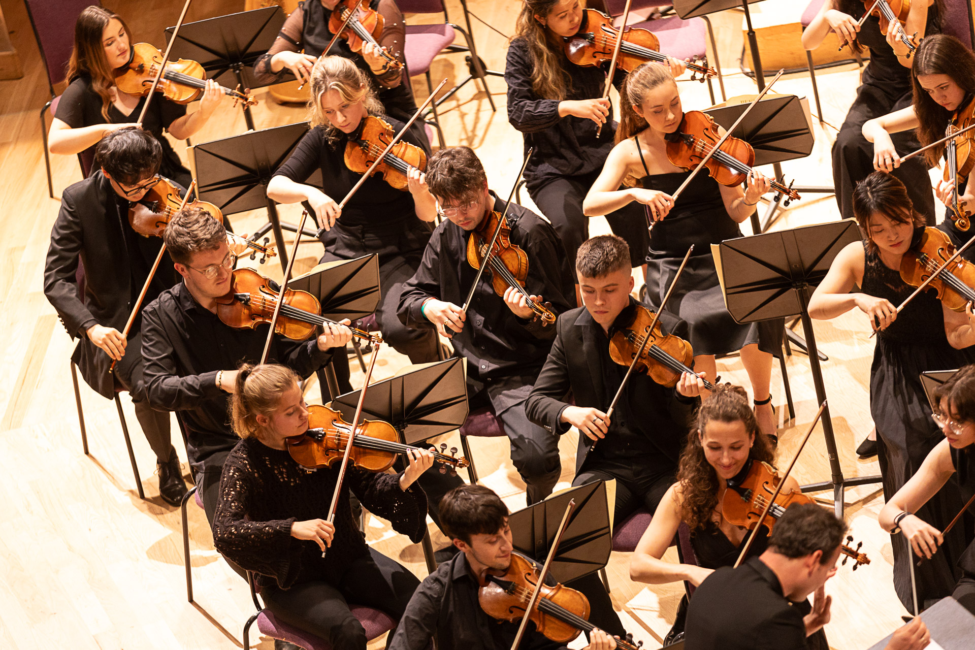 RNCM Symphony Orchestra: La valse at RNCM | Creative Tourist