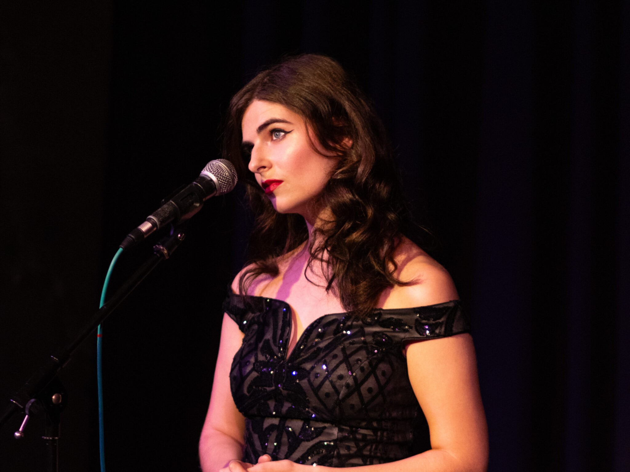 Ember's Spooky Season Sizzler at Cultplex | Theatre | Creative Tourist