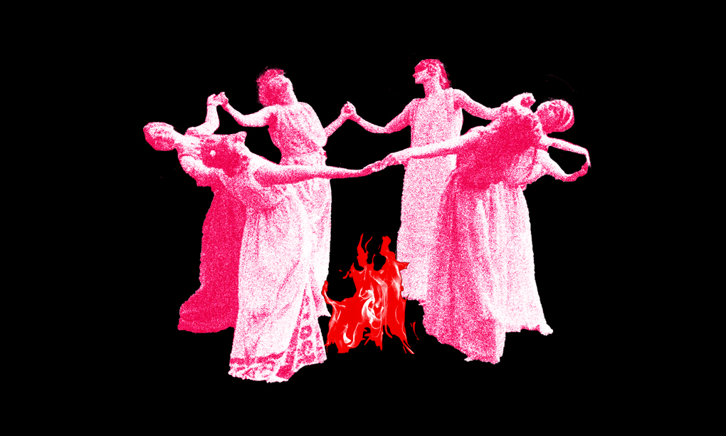Fatal Femmes at National Science and Media Museum - Creative Tourist Fatal Femmes at National Science and Media Museum - Creative Tourist