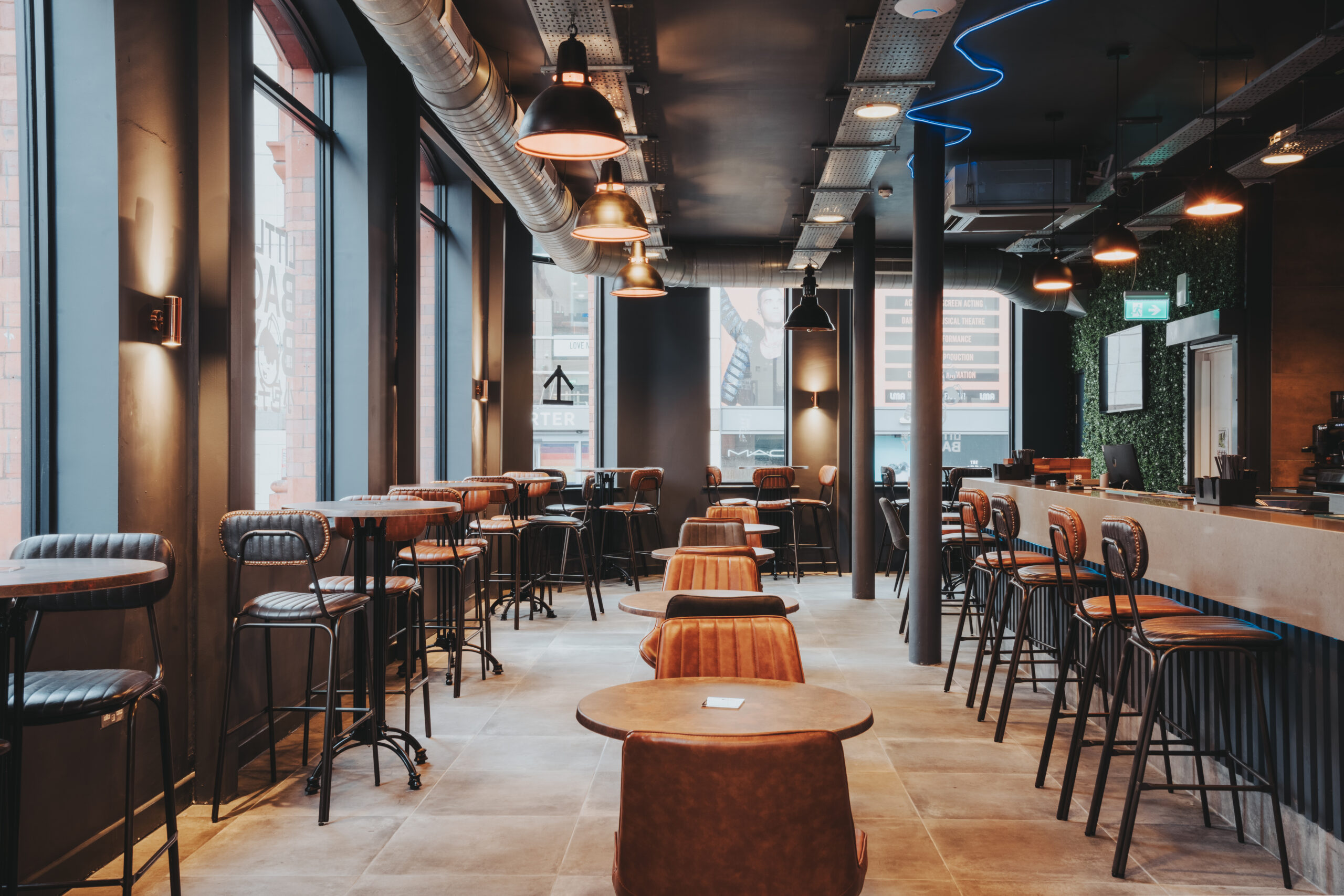 Kabannas Liverpool | Hostels in Liverpool | Creative Tourist