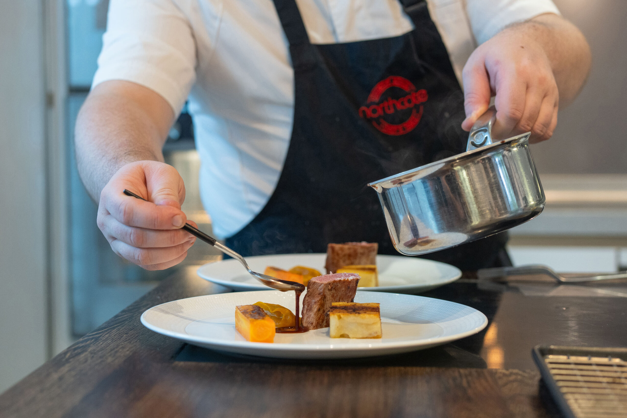 Northcote Cookery School | Cooking courses in the North