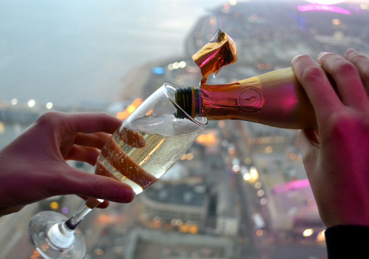 Bars in Blackpool | Guide | Creative Tourist