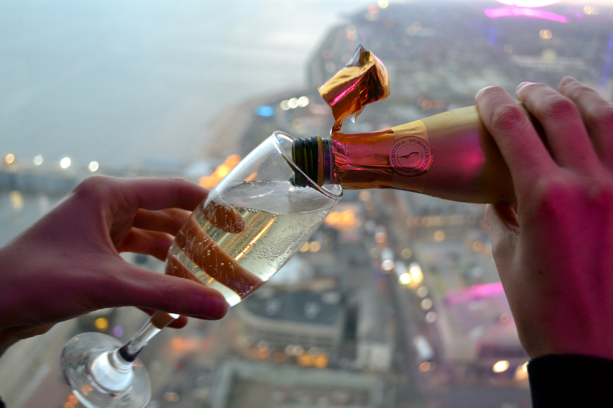 Blackpool Tower Eye | Blackpool | Creative Tourist