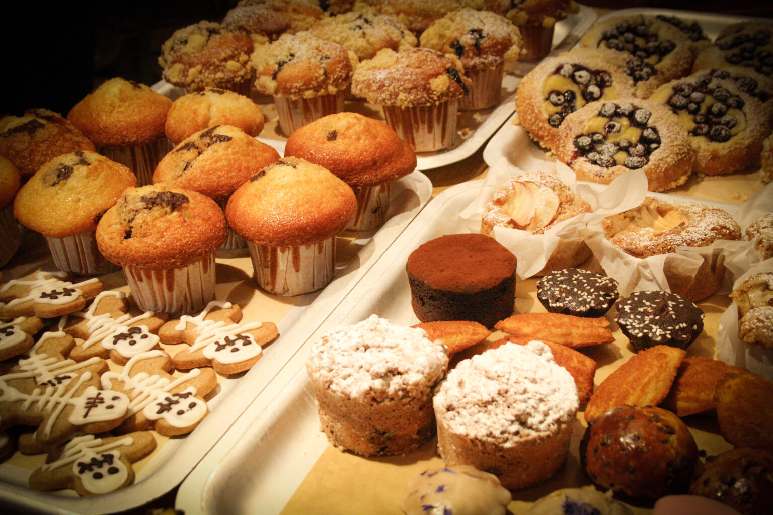 Gail's Bakery King Street | Bakeries in Manchester