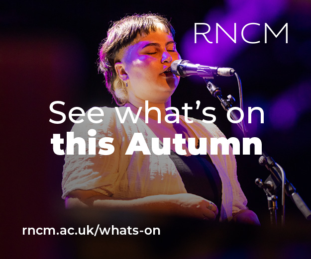 HOME Manchester | Cinema, Theatre & Exhibitions | Creative Tourist