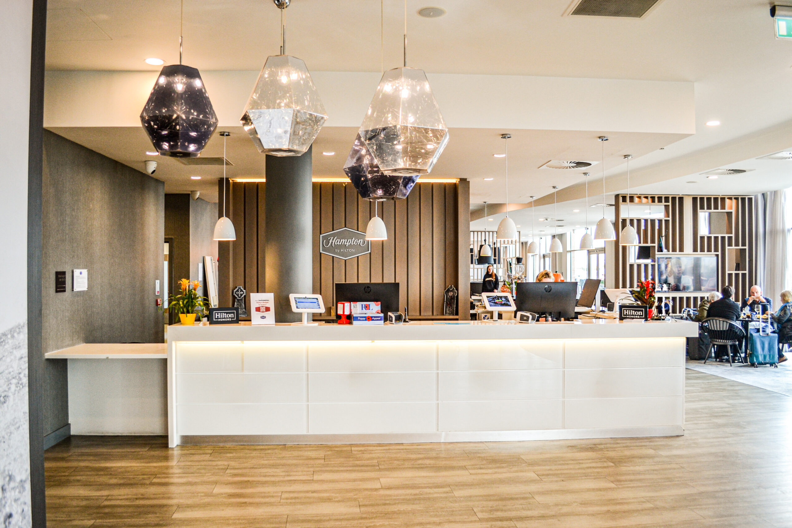 Hampton By Hilton Blackpool | Hotels in Blackpool