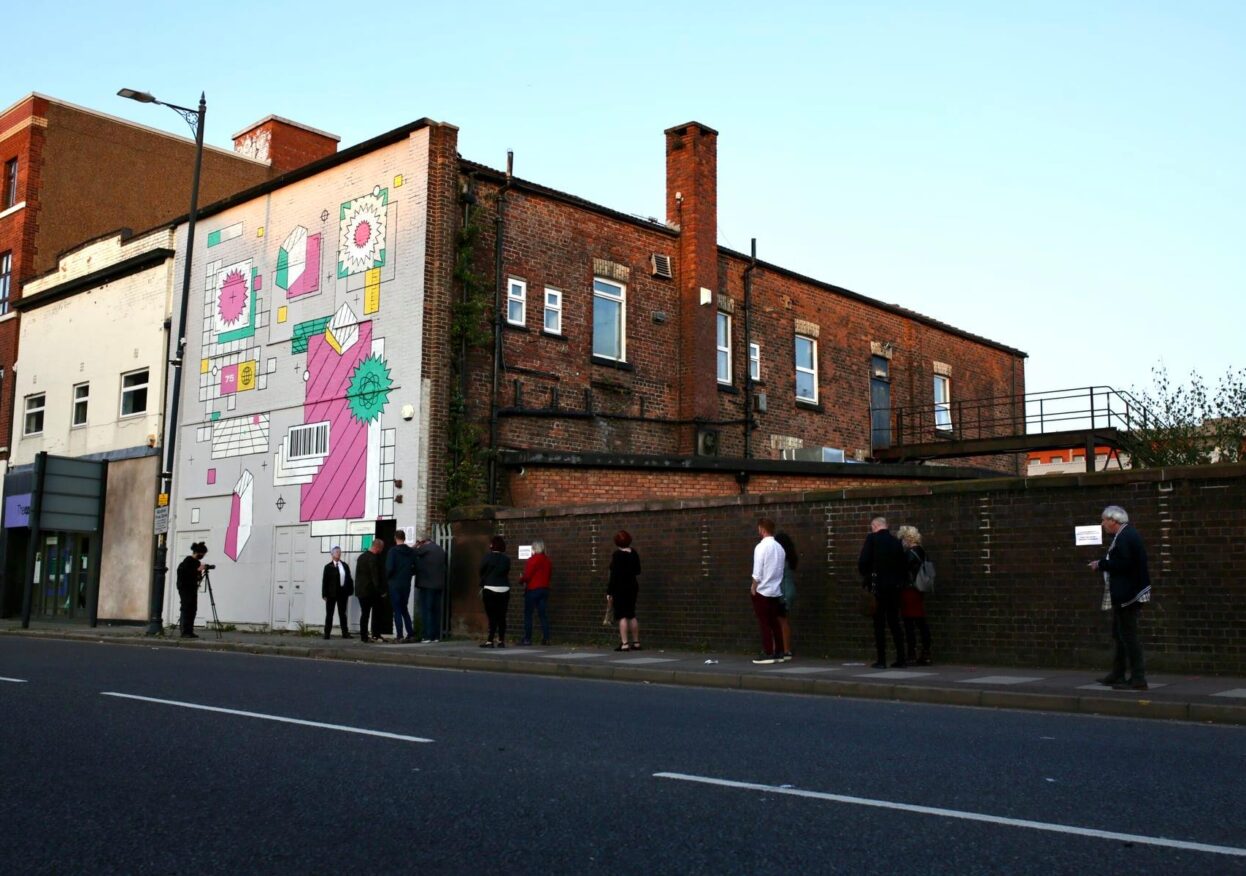 Future Yard | Things to do on the Wirral | Creative Tourist