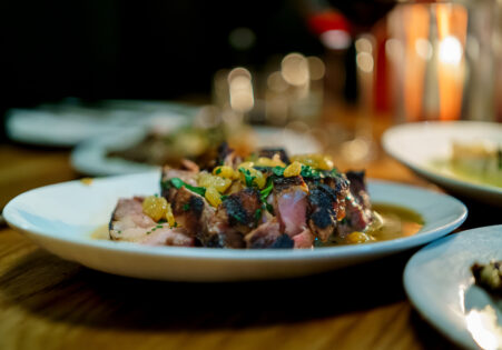 Australasia | Restaurants on Deansgate
