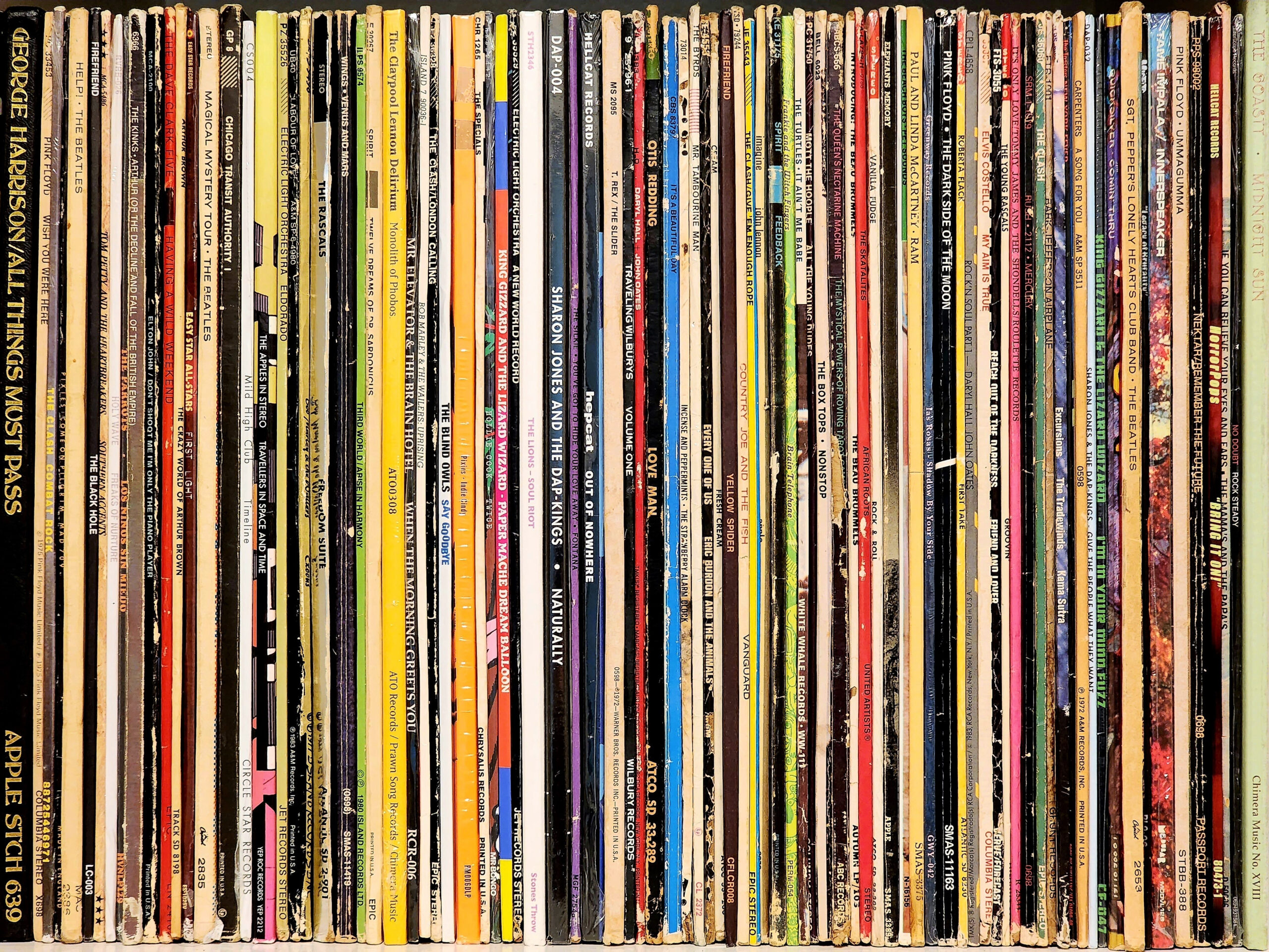 Dead Air Records | Independent shops in Liverpool | Creative Tourist