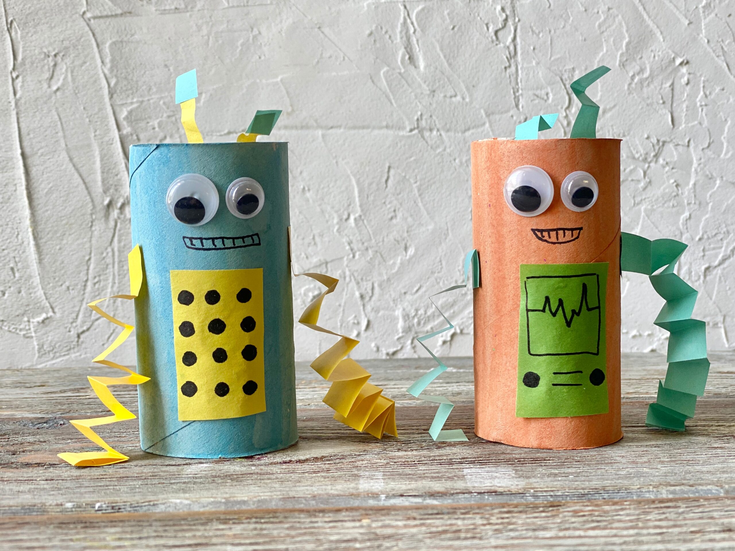Junkbots at People's History Museum | Families | Creative Tourist
