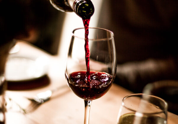 The Oracle | Bars in Liverpool | Creative Tourist