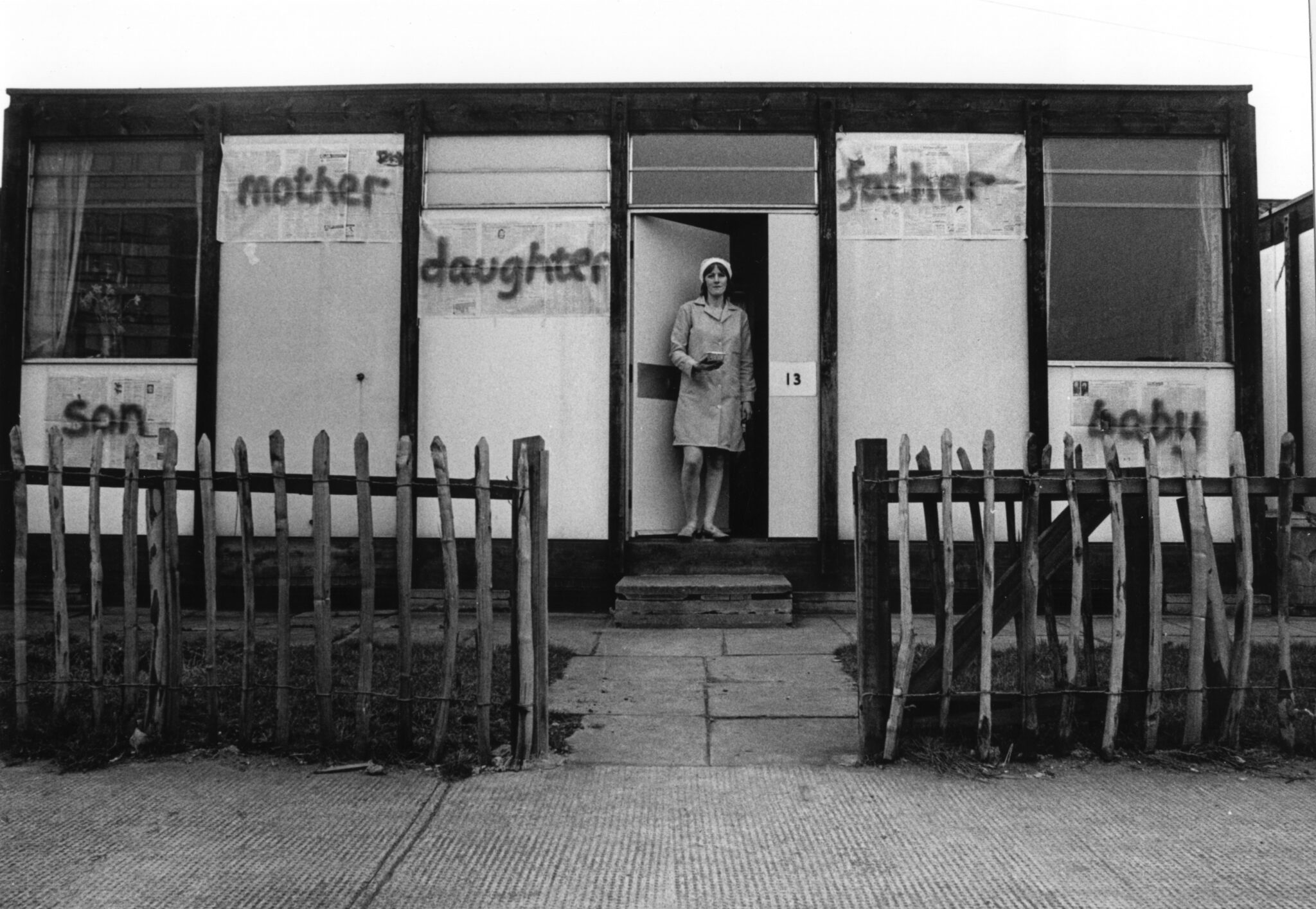 Women in Revolt! Art and Activism in the UK 1970-1990 at the Whitworth