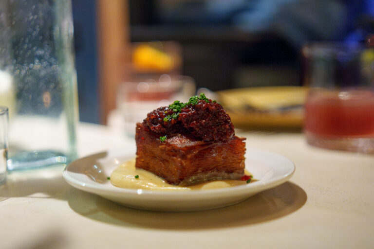 Exhibition | Food halls in Manchester