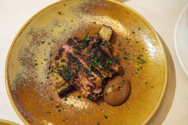 Exhibition | Food halls in Manchester