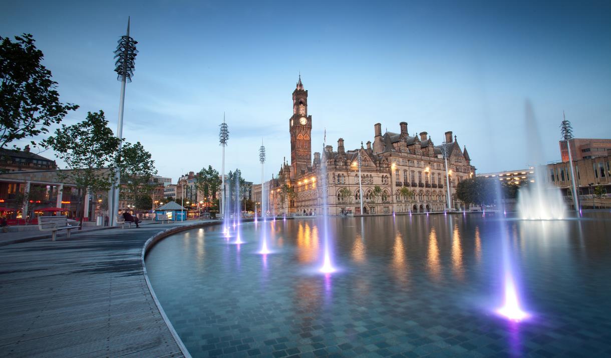 City Park - Creative Tourist