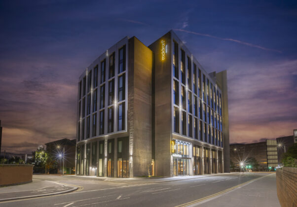 Baltic Triangle, Liverpool - Visitor Guide - Creative Tourist