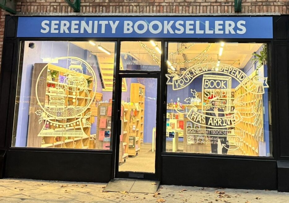 Bookshops in Manchester - Where to get a read on - Creative Tourist