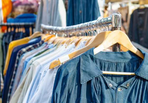 Red Brick Vintage | Independent Shops in Liverpool | Creative Tourist