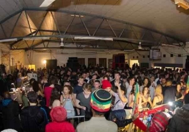 Chapeltown Library at The Reginald Centre | Creative Tourist