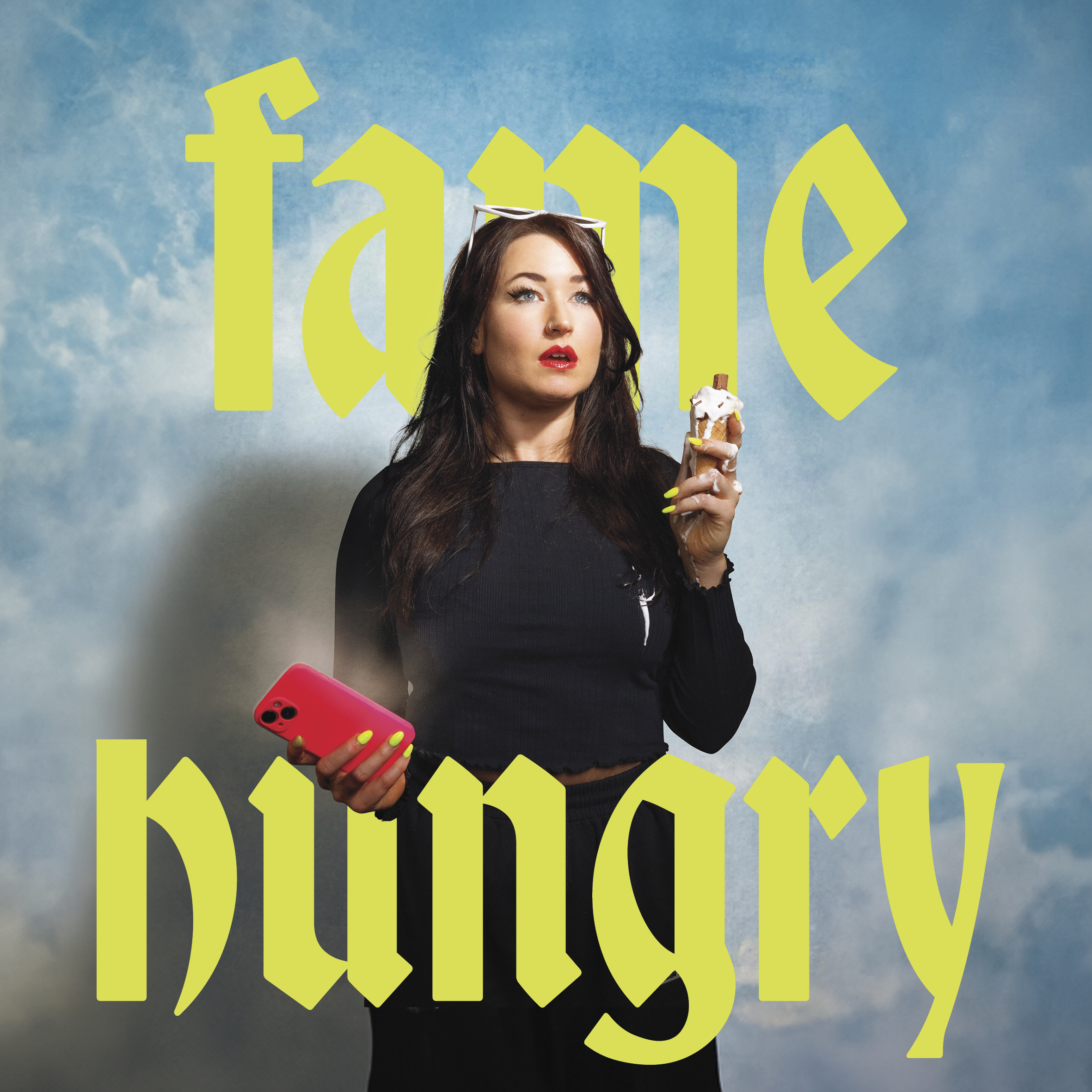 FAMEHUNGRY at HOME | Theatre | Creative Tourist