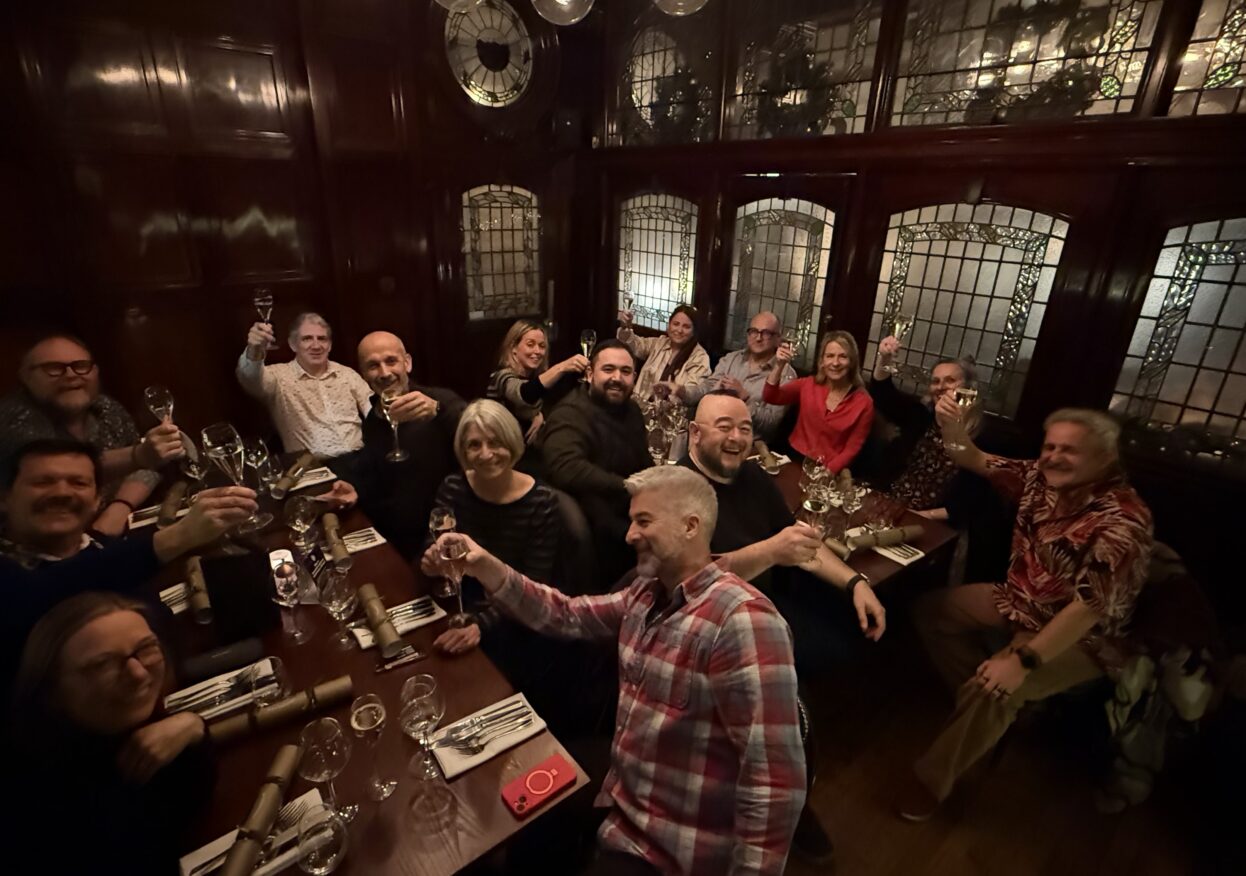 Jonathan Schofield: The Manchester Pub Walkabout