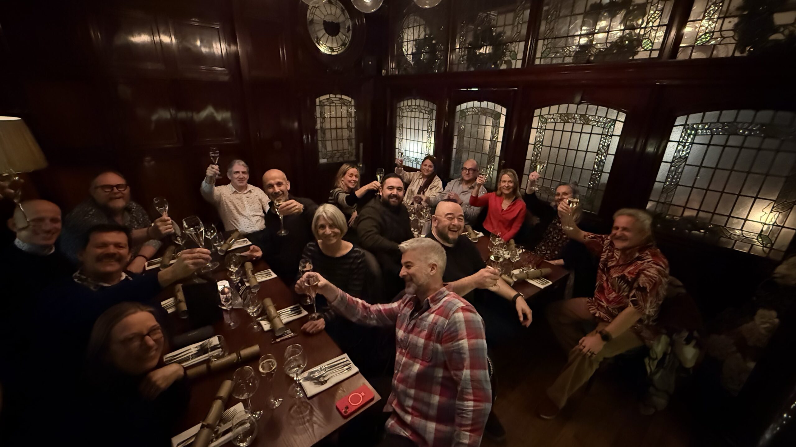 Jonathan Schofield: The Manchester Pub Walkabout