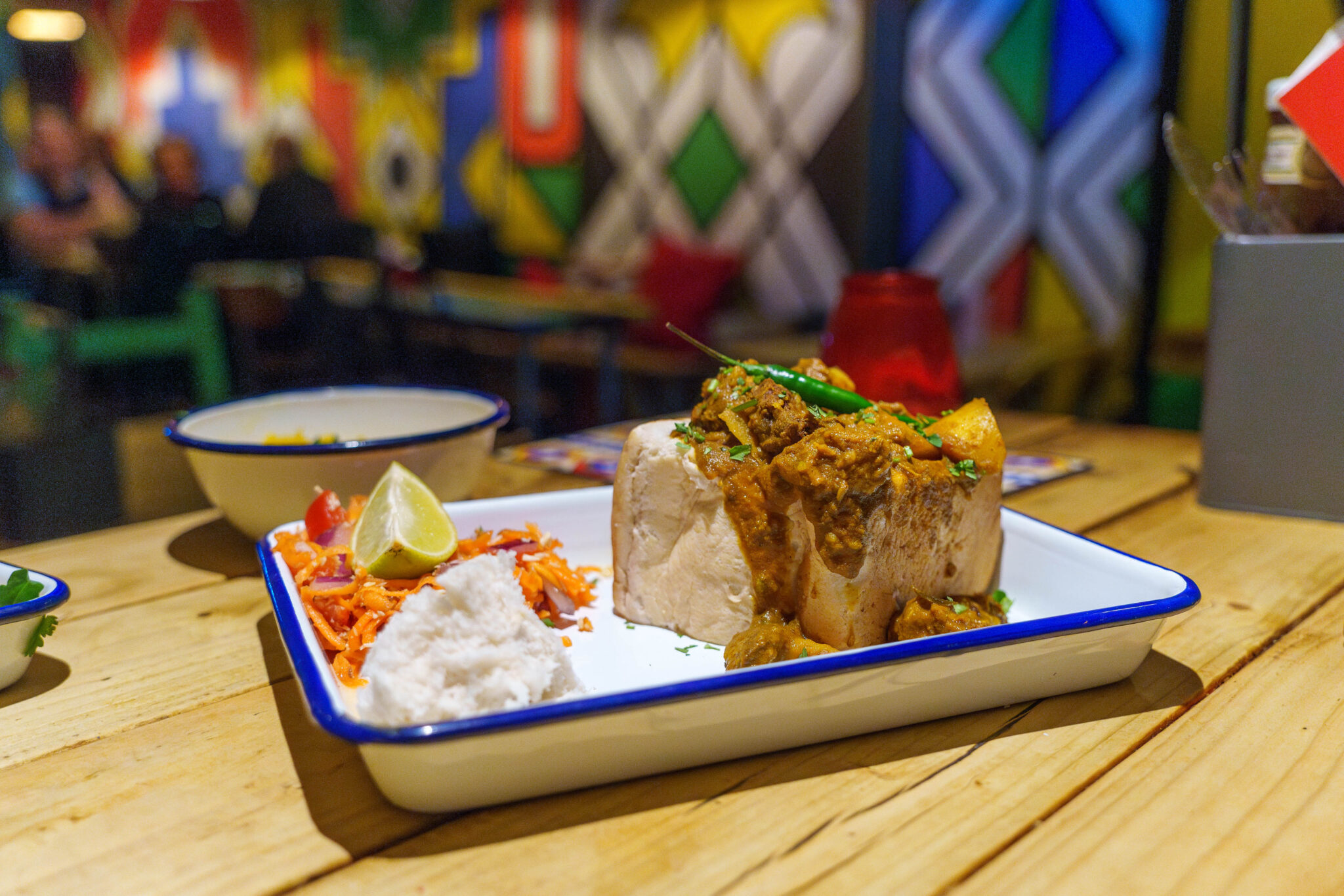 Chakalaka | South African food in Manchester