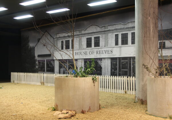 HOME Manchester | Cinema, Theatre & Exhibitions | Creative Tourist