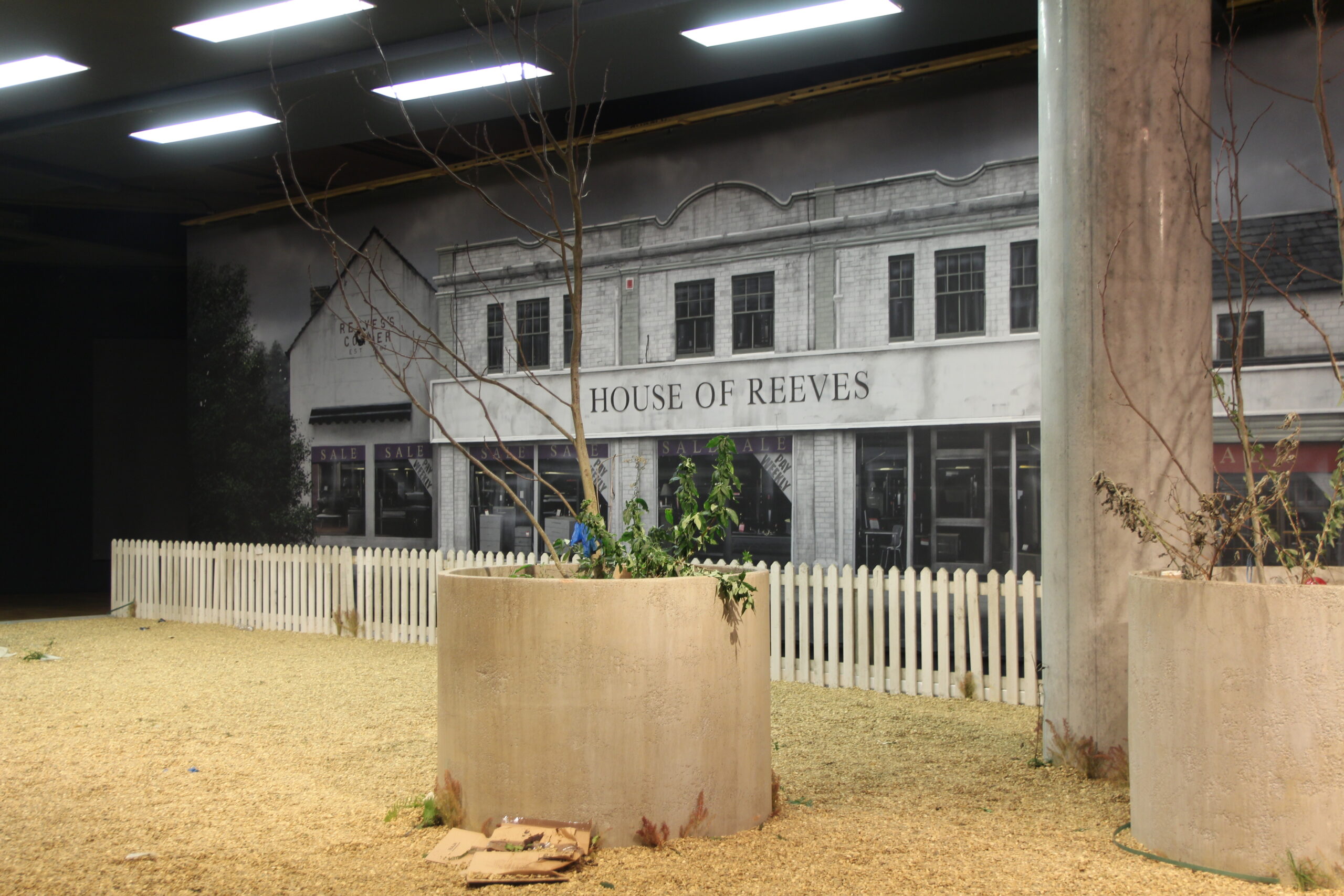 Imran Perretta: A Riot In Three Acts at HOME | Exhibitions