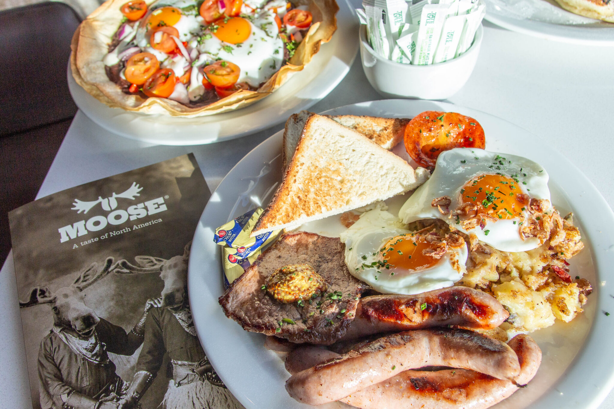 Moose Coffee | Coffee shops in Salford Quays