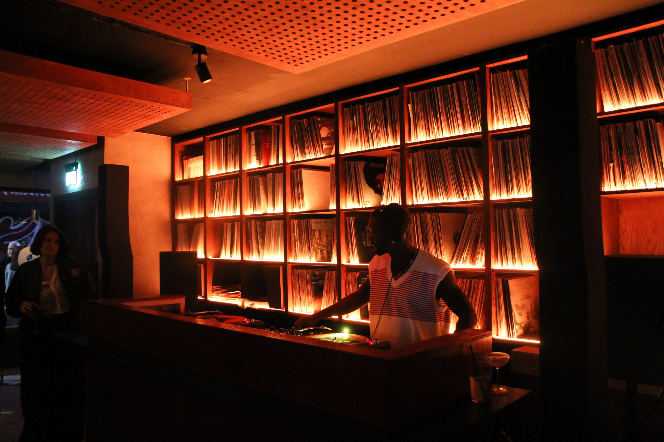 Renae | Bars in Manchester | Creative Tourist