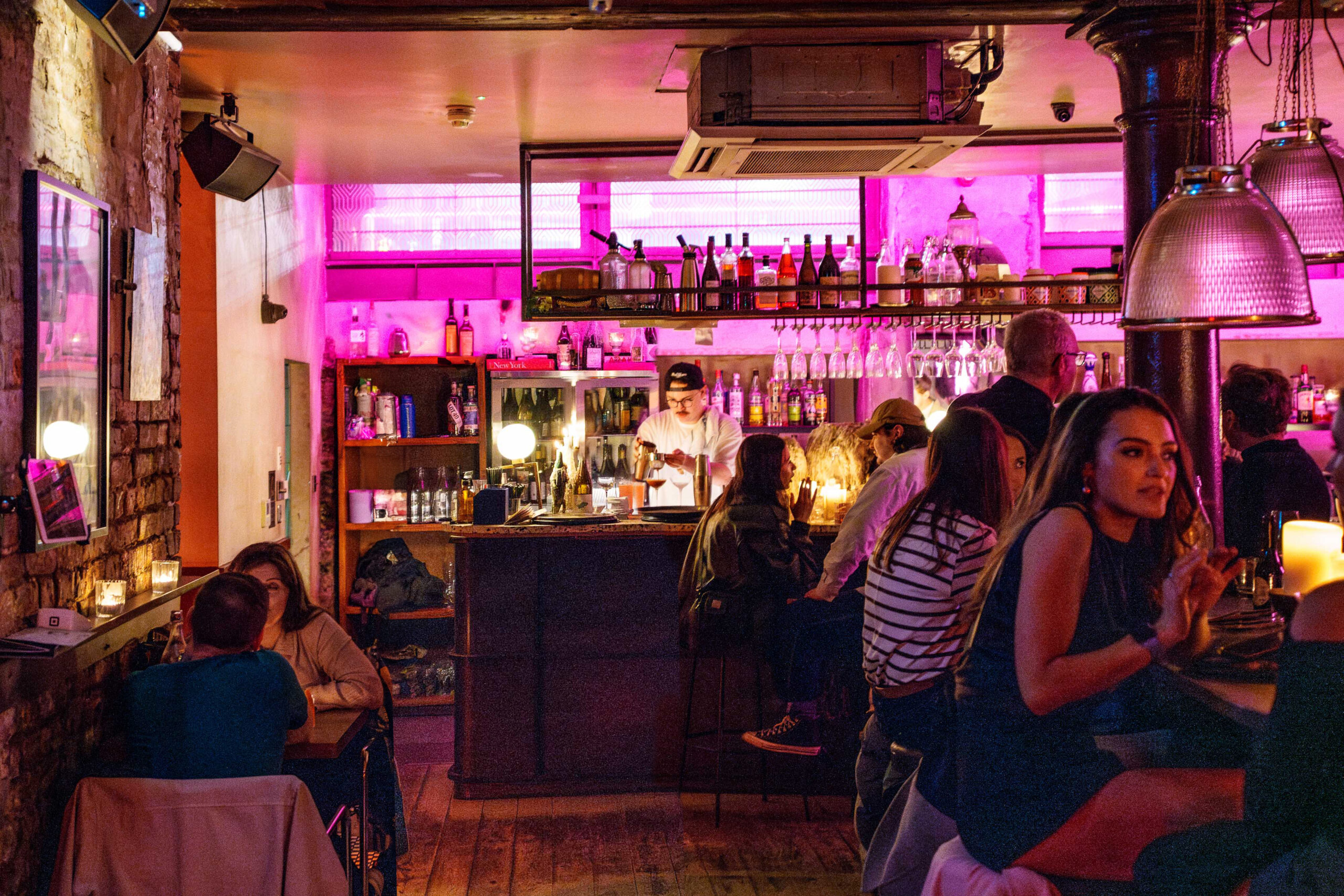 The Daisy | Bars in the Northern Quarter