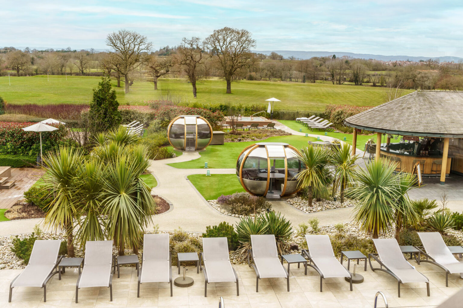The Spa at Carden | Spa experiences in the North