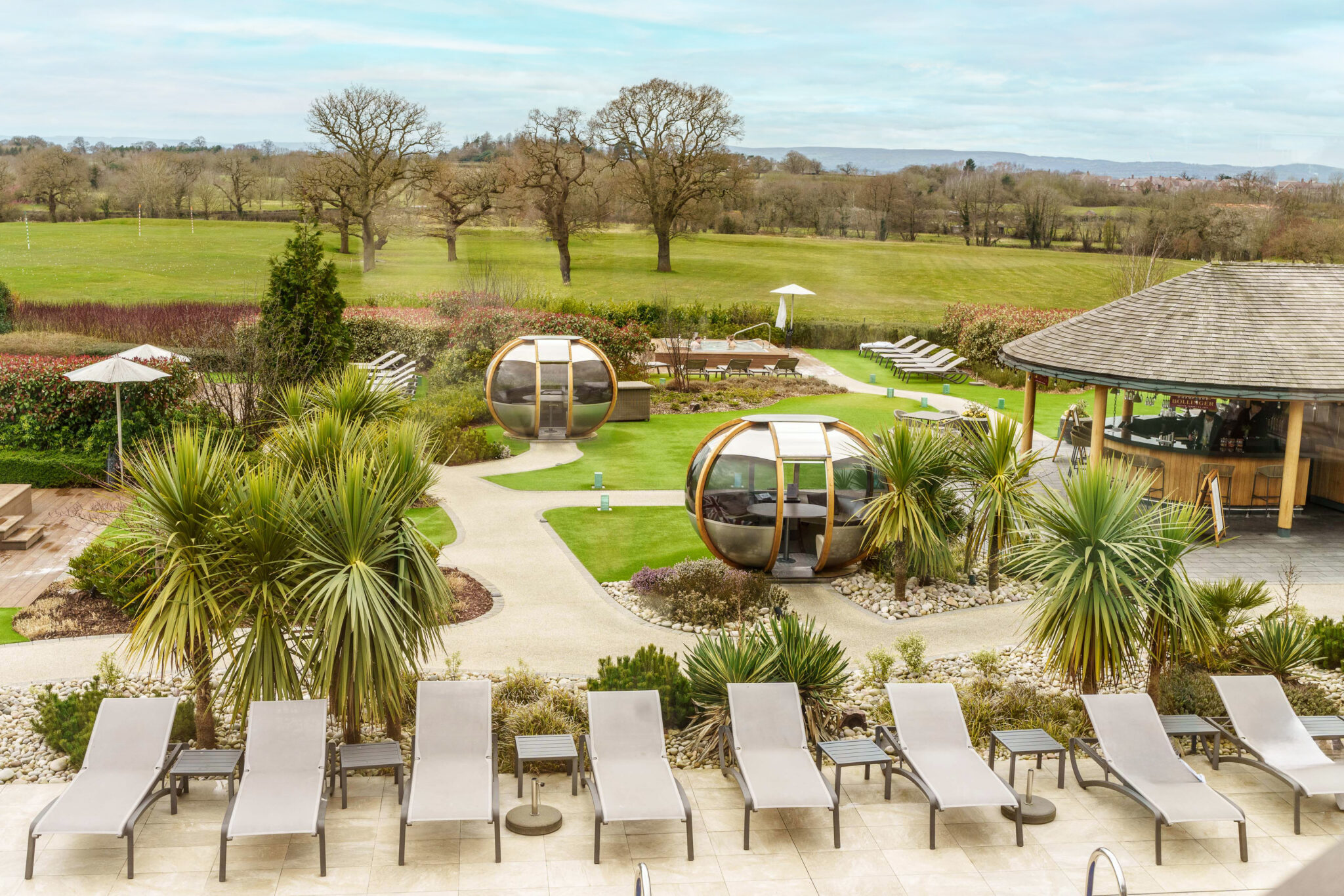 The Spa at Carden | Spa experiences in the North