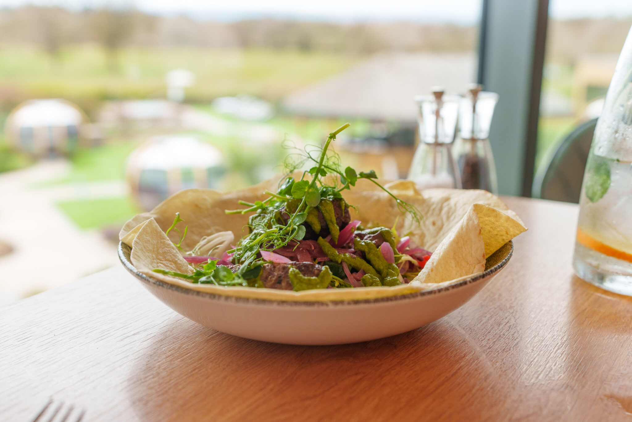 The Spa at Carden | Spa experiences in the North