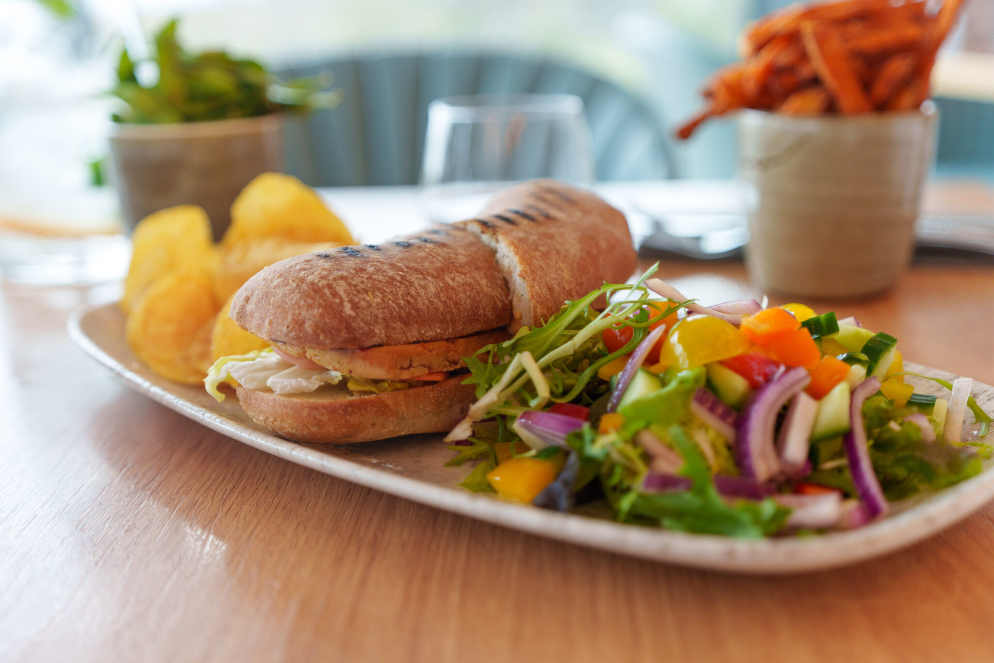 The Spa at Carden | Spa experiences in the North