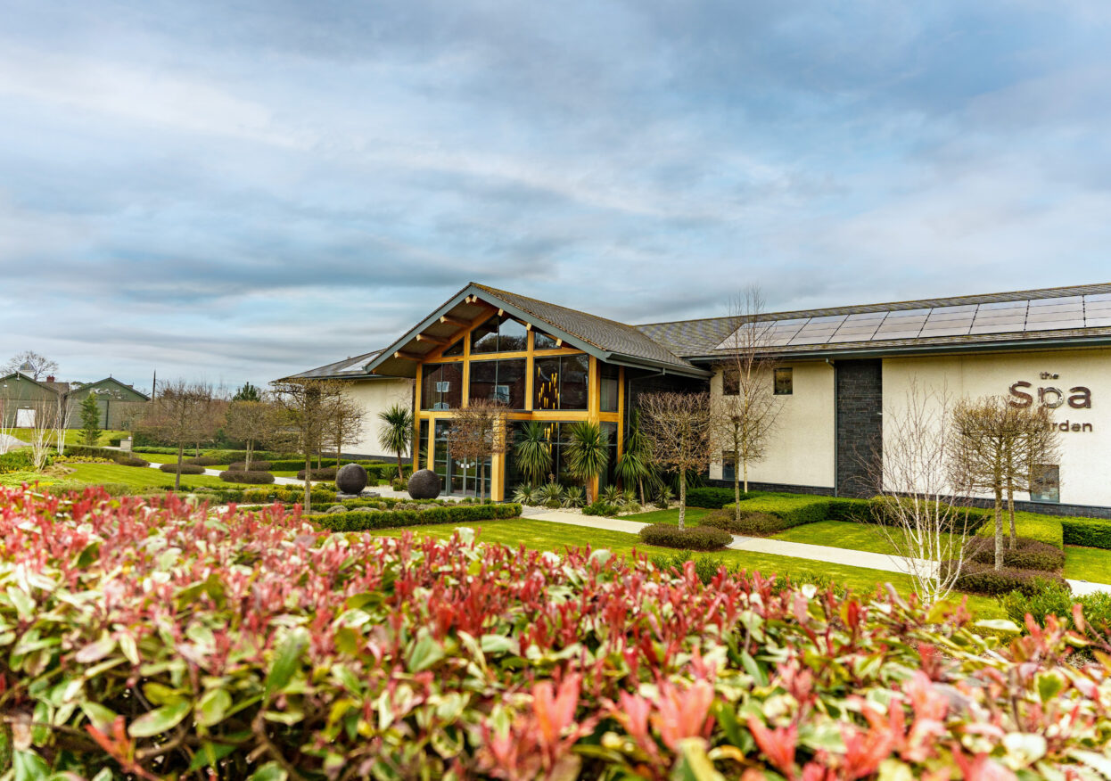 The Spa at Carden | Spa experiences in the North