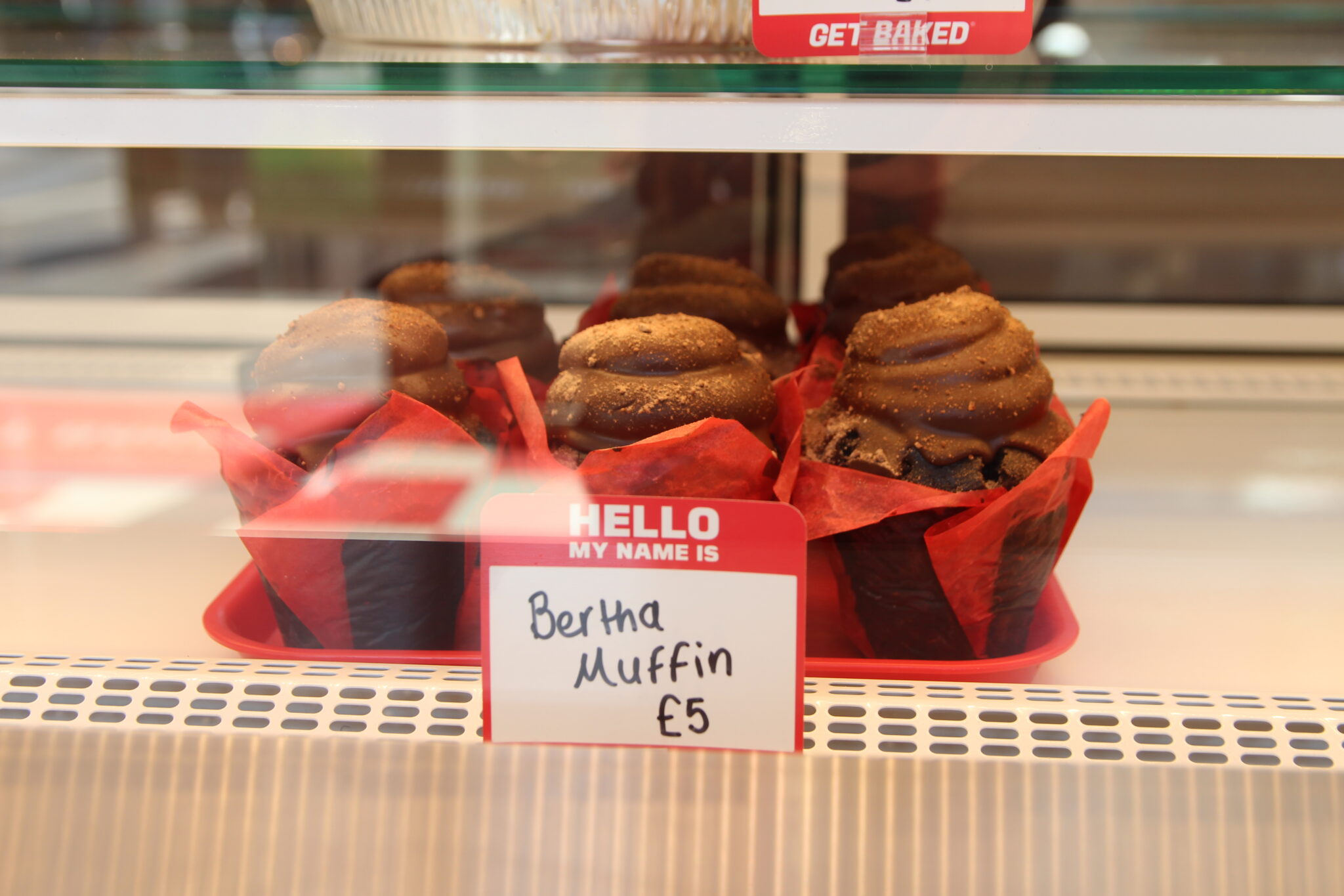 GET BAKED - Creative Tourist
