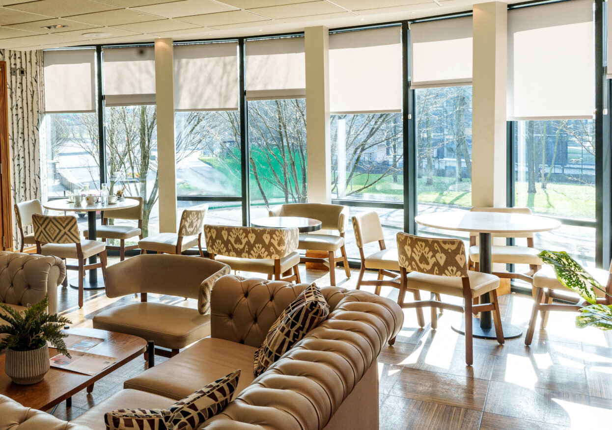Best Afternoon Tea in Manchester | CreativeTourist