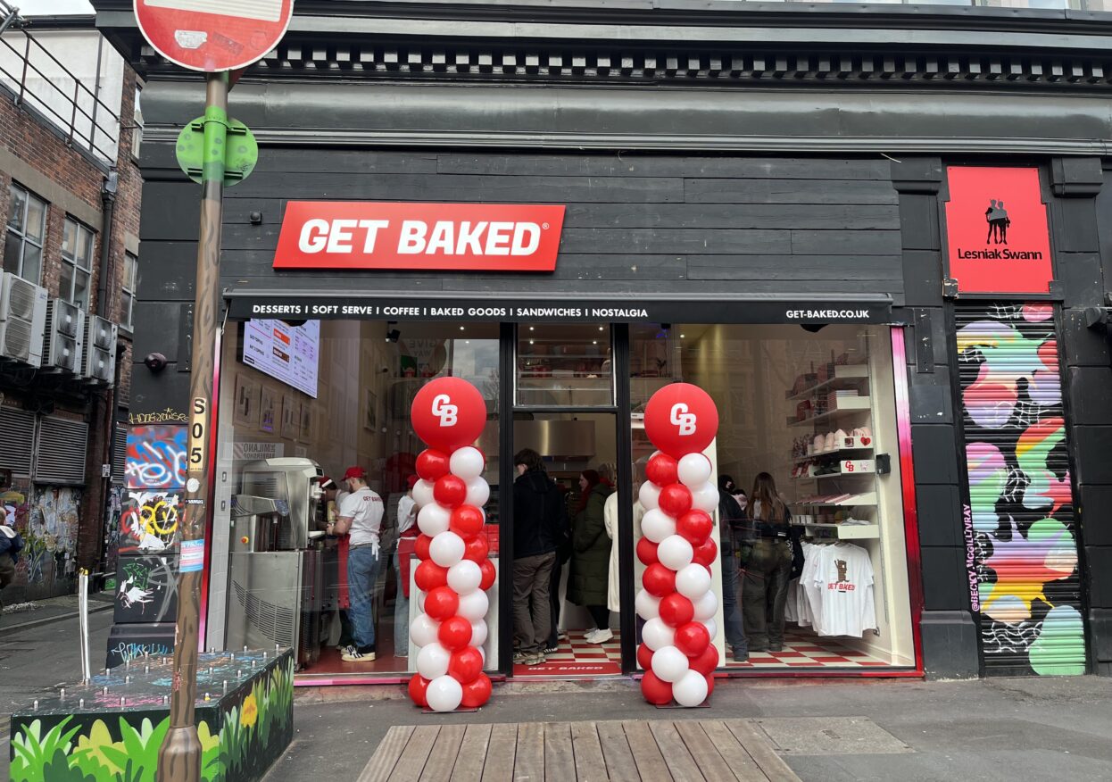GET BAKED - Creative Tourist