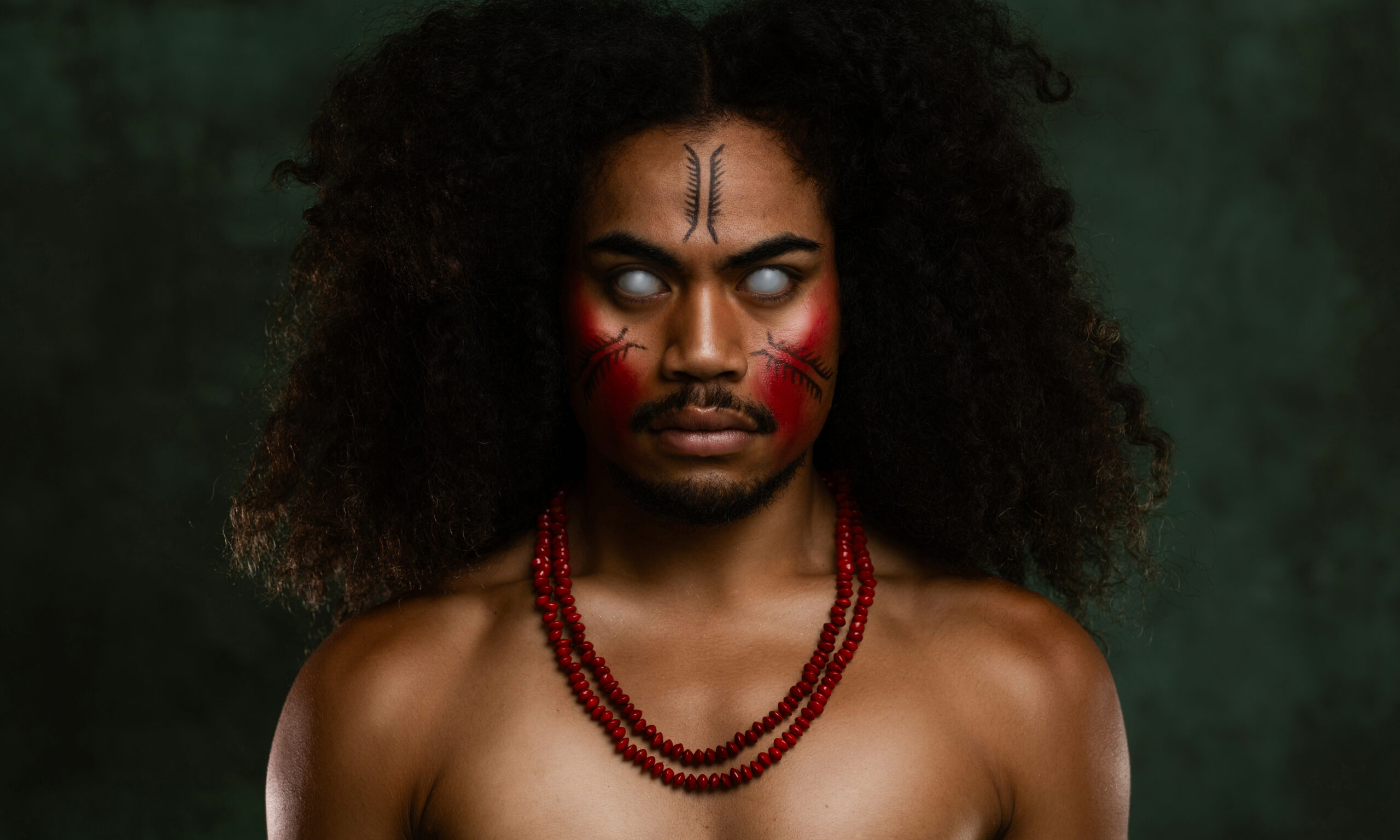 FALE SĀ / SACRED HOUSE at HOME | MIF25