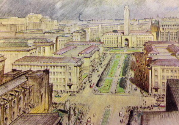 Renae | Bars in Manchester | Creative Tourist