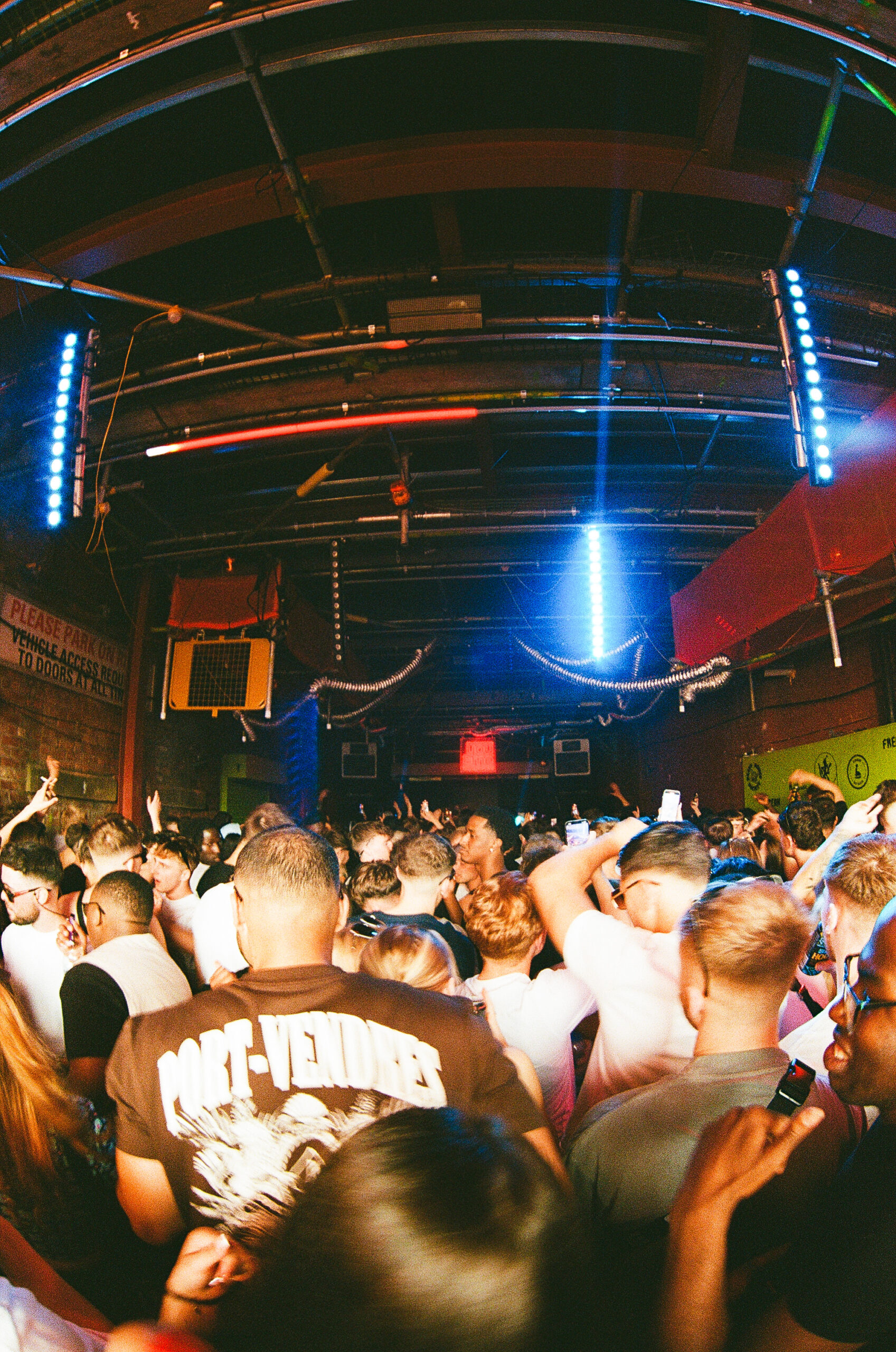 Progress Centre | Clubs in Manchester | Creative Tourist