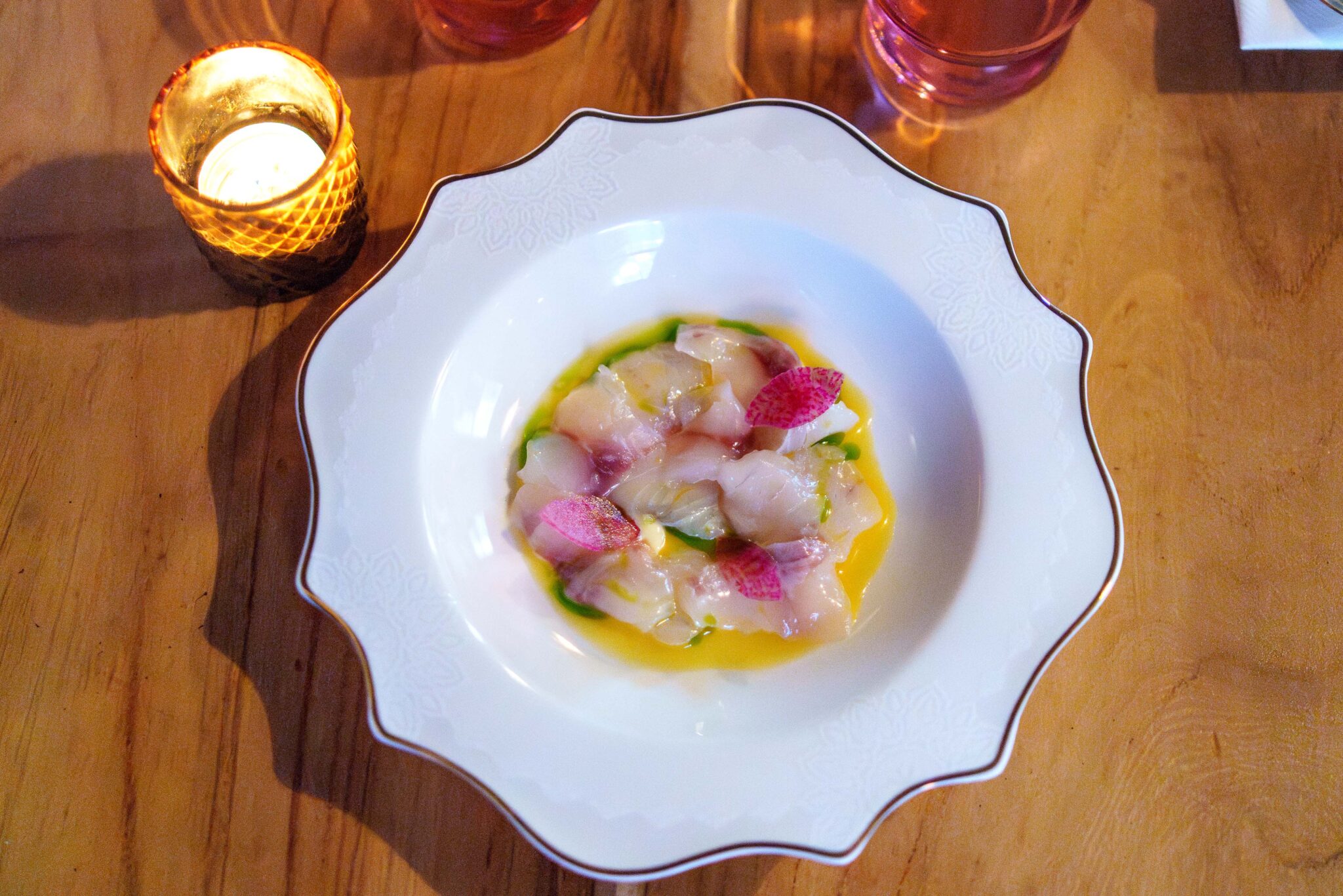 Bangkok Diners Club | Thai food in Manchester