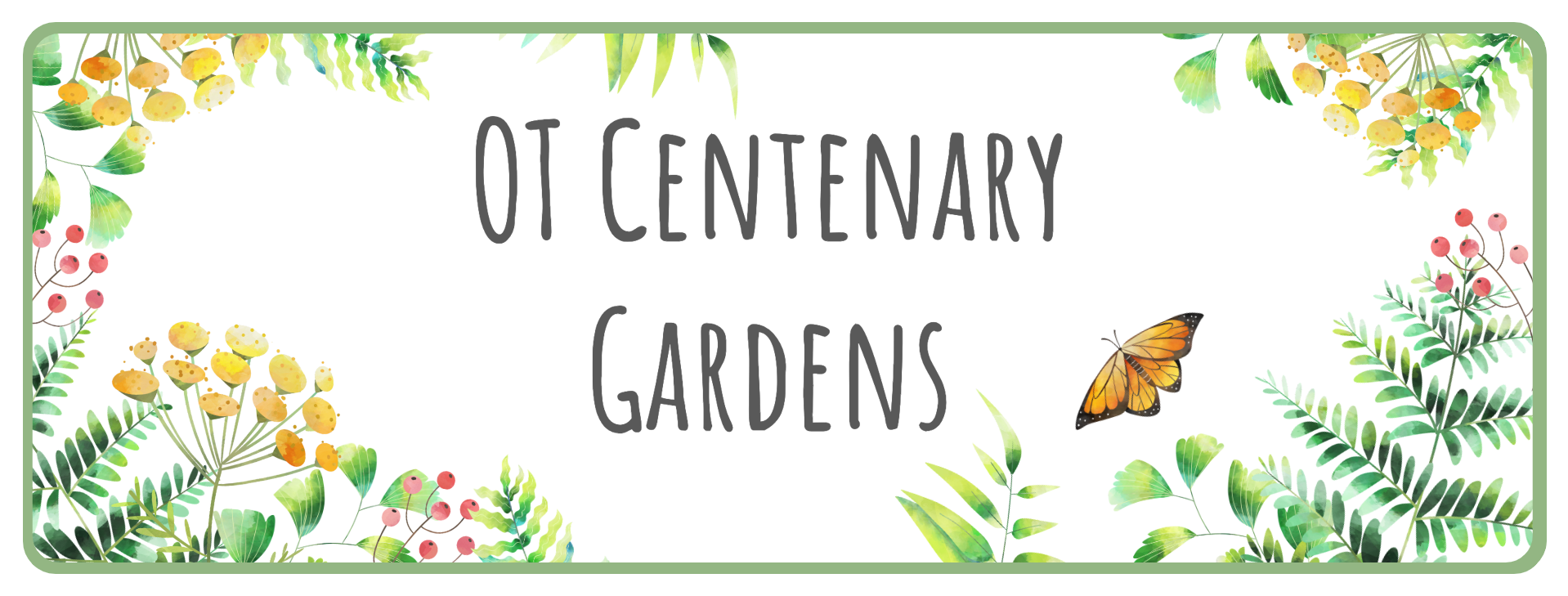 Centenary Gardens - Creative Tourist