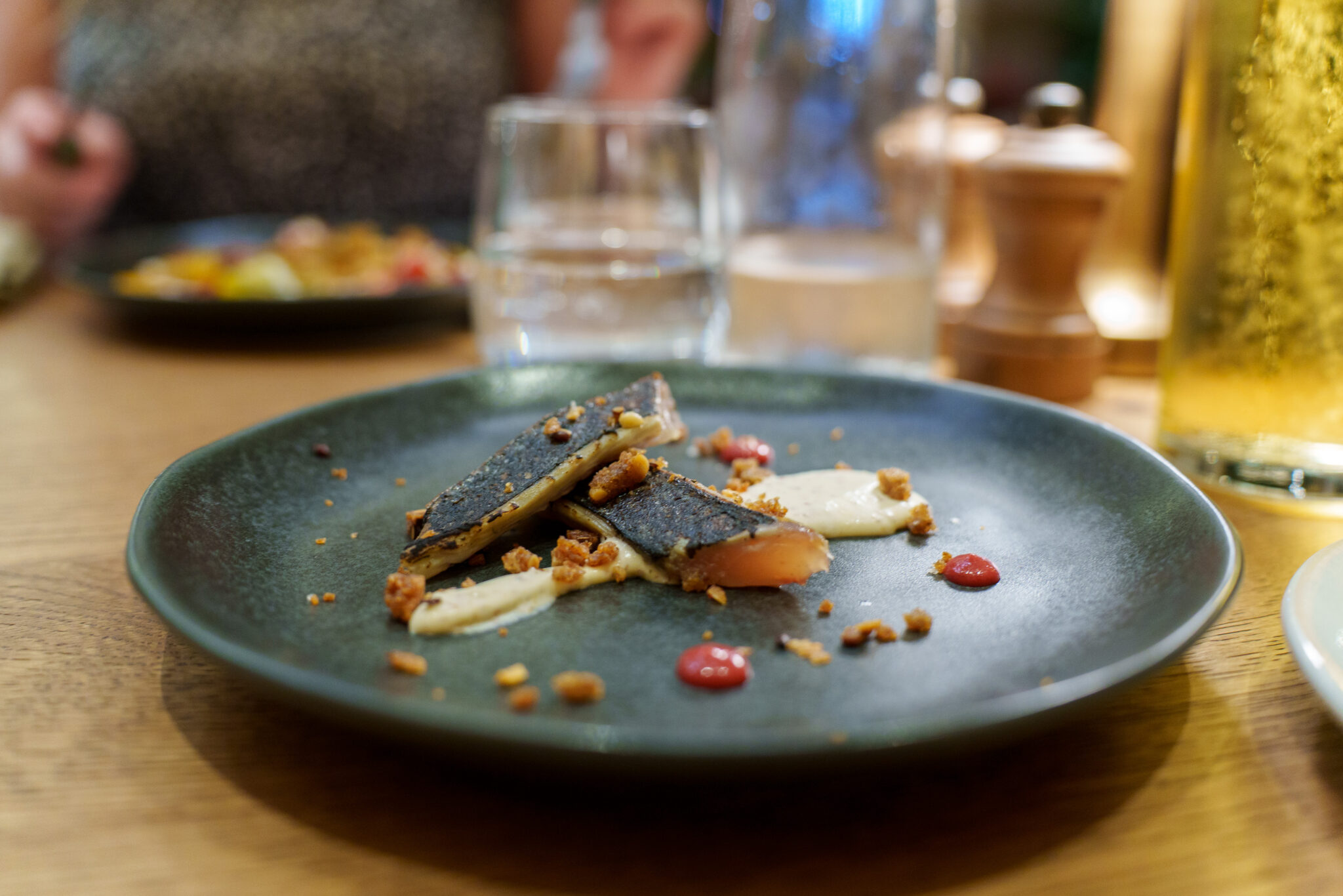 Pip at Treehouse Manchester | Restaurants in Manchester