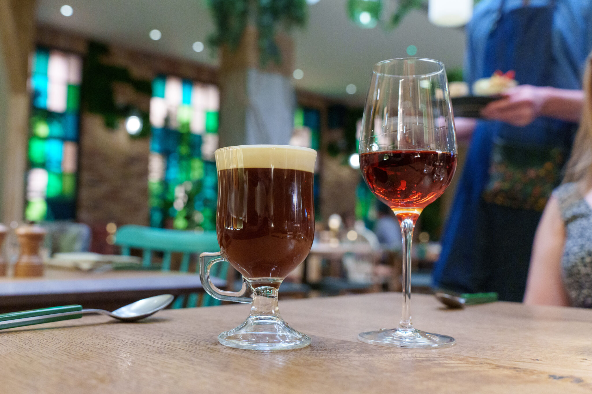 Pip at Treehouse Manchester | Restaurants in Manchester