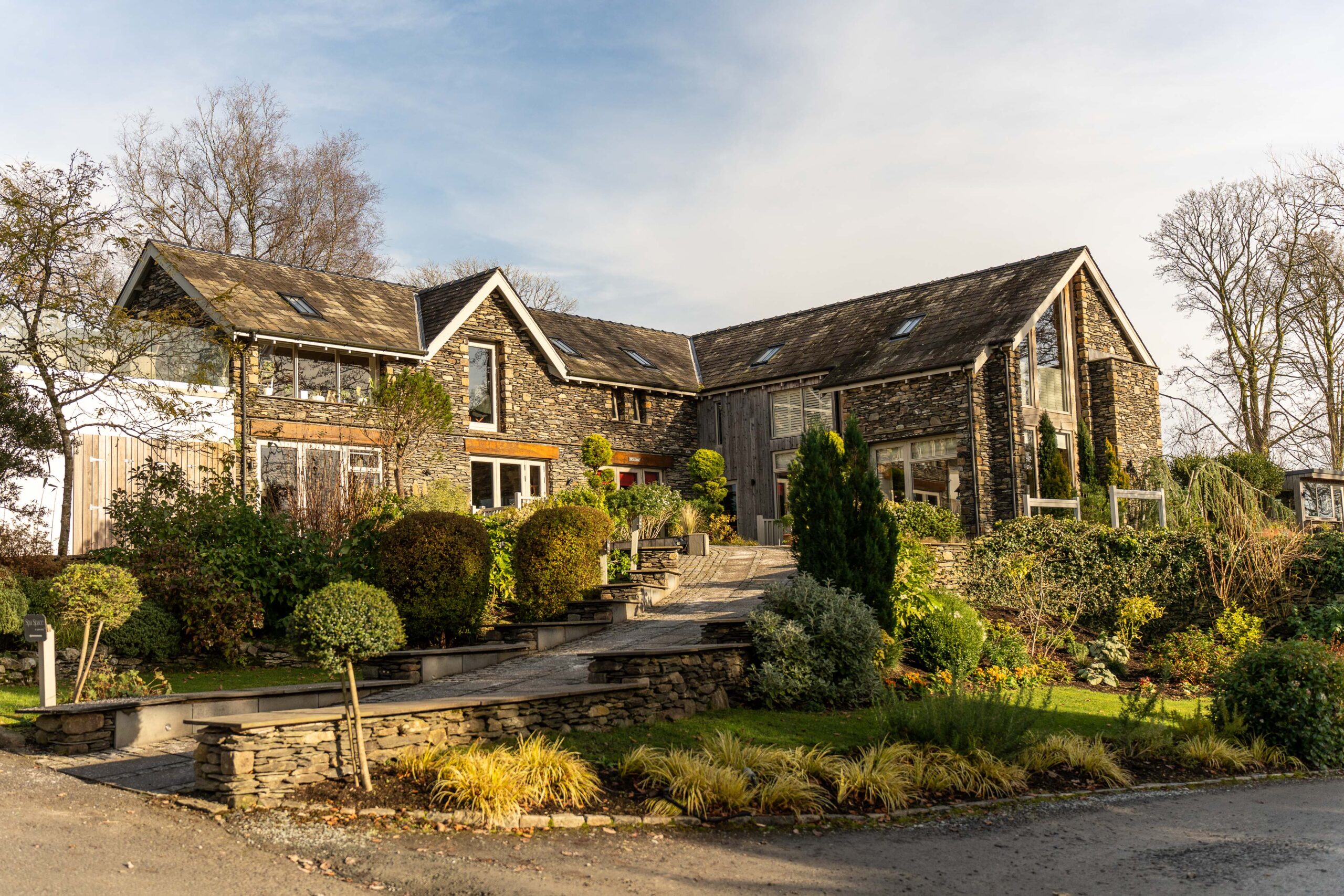 Gilpin Hotel & Spa | Luxury hotel and spa in the Lake District